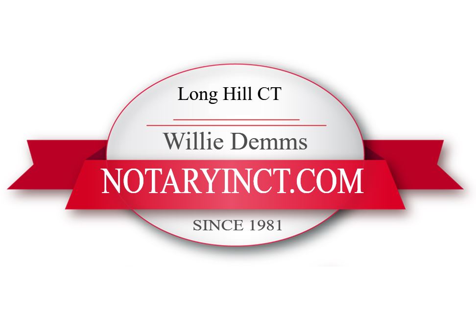 Notary Public